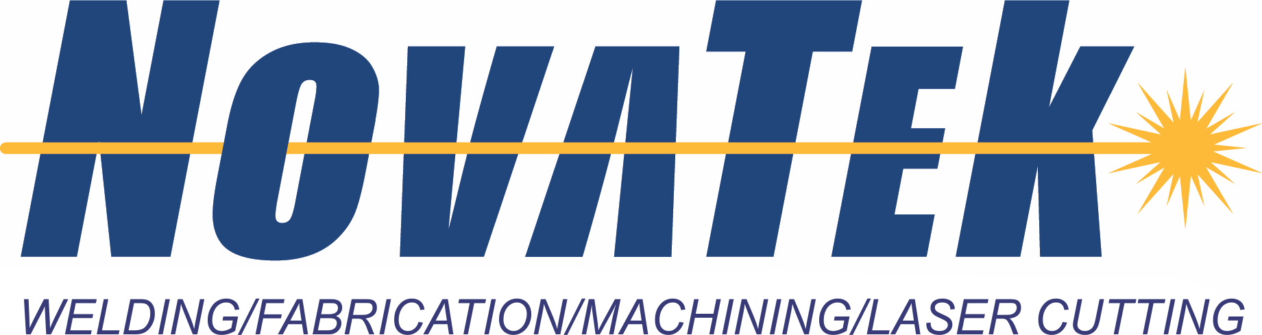 Novatek Welding & Fabrication